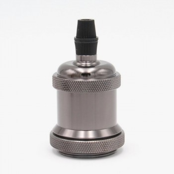 Sockets Portalámparas Decorativos para Diseño de Lámparas y Luminarias ...